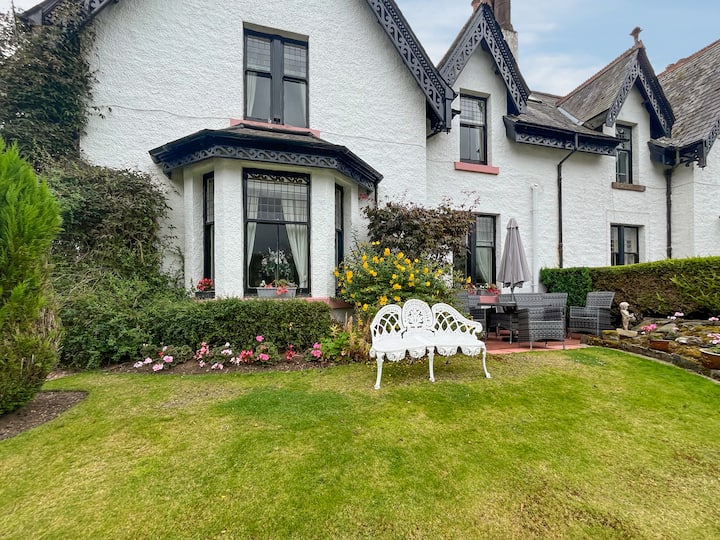 Tigh N Eilean - Aberfeldy