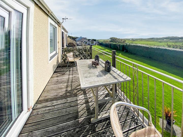 Mill Cottage - Borth