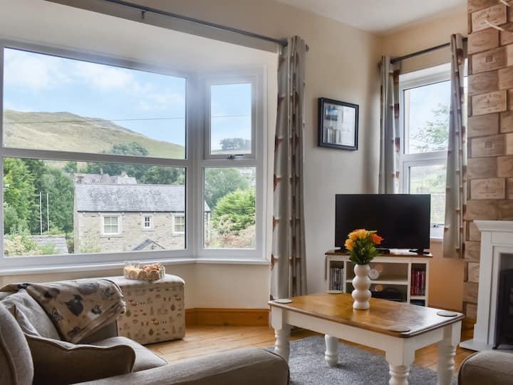 Roundabout Cottage - Malham Tarn