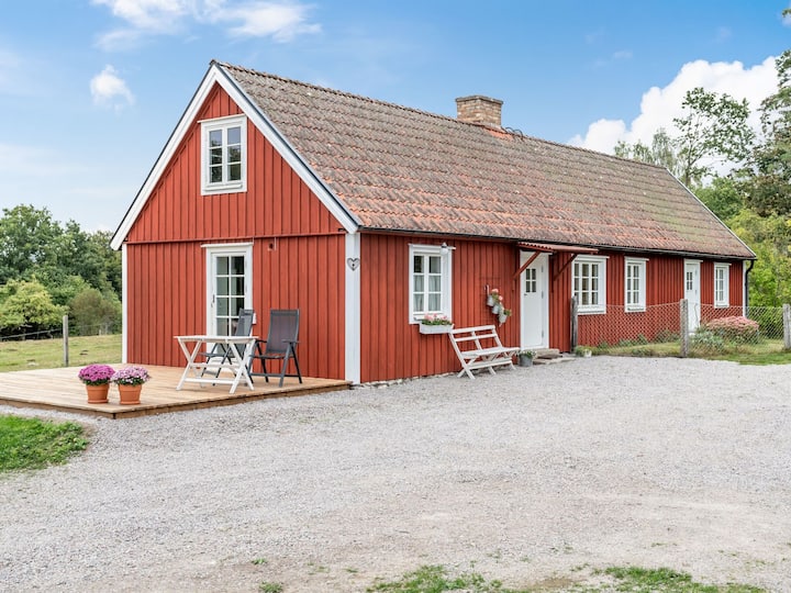 Blistorp By Interhome - Olofström