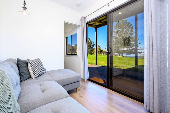 Three Pines Tiny Home Your Mountain Escape - Canungra