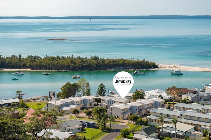 Villa Ladera By Experience Jervis Bay - Callala Bay