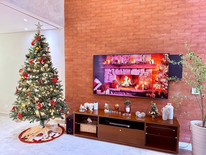 Alto Padrao Com Piscina No Ipiranga 400m Do Museu - São Paulo