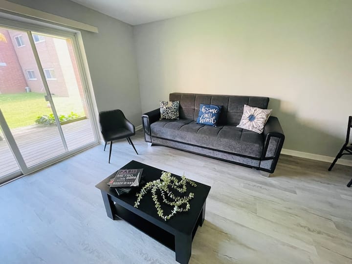 Wheelchair Accessible & Ground Floor 2br, 2ba - Bucks County, PA