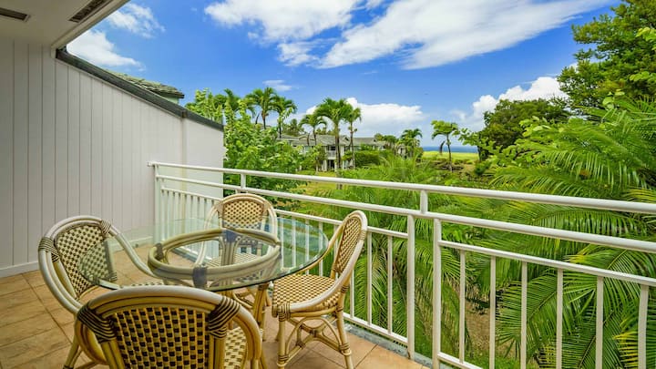 Emmalani Court 523 By Parrish Kauai - Wainiha Beach Park