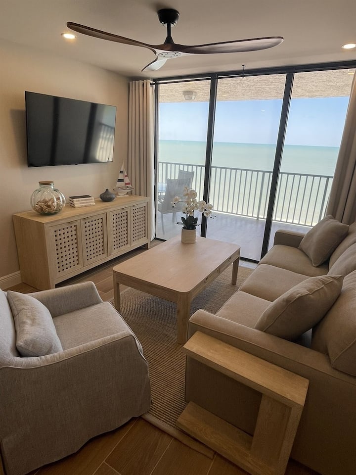 Sea Winds 1103 - Beachfront - Marco Island, FL
