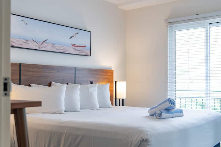 Harbour View Resort Stay 1512 - Airlie Beach