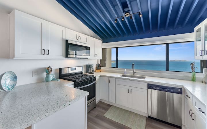 Generator! 5 Mins To Magen - Views From Every Room - Islas Vírgenes de los Estados Unidos