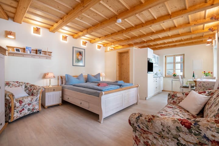 Ferienwohnung 1 - Altstadtidyll - Meissen