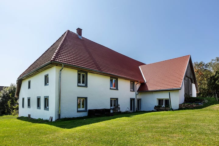 Ferienwohnung Auf Dem Wald 6 Pers - Laufenburg