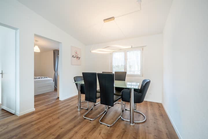 Swissholidays - Aarau