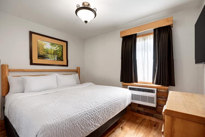 King Apartment | Free Parking. Free Ski Bus - Steamboat Springs, CO
