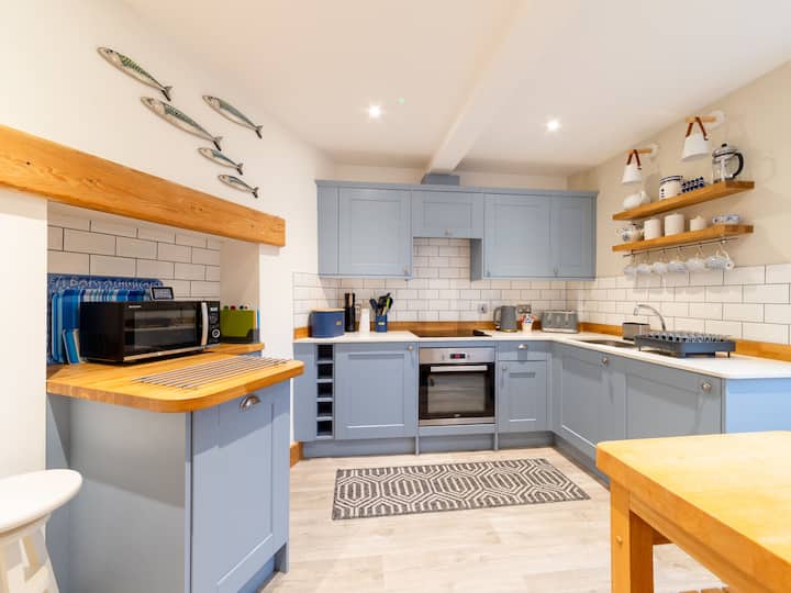 Elm Cottage By Interhome - Gorran Haven