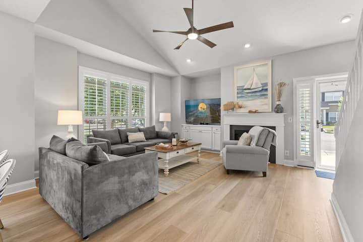 Fairway Oaks Unit 57b - North Myrtle Beach, SC