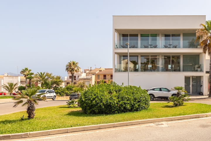 Villa Mar - Can Picafort