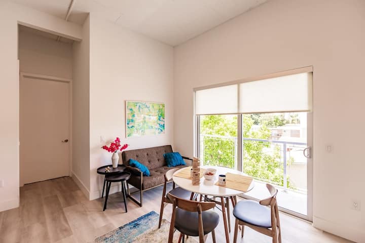 Private Bedroom + Ensuite Bath - 8 Min To Downtown - Miami