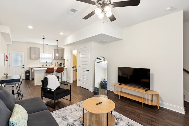 Alto L3 I Beautiful 2 Bedroom Apartment - Clarksville, TN