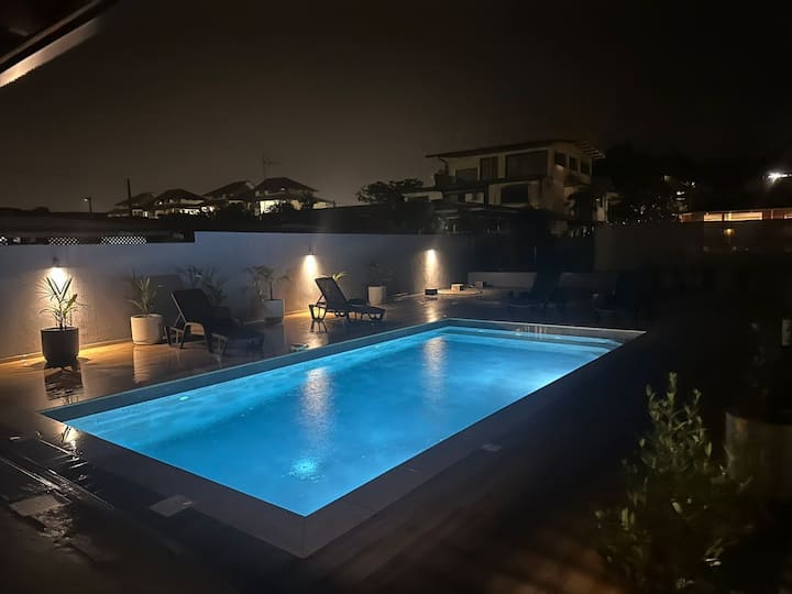 Complex Montabo Spirit - Cayenne