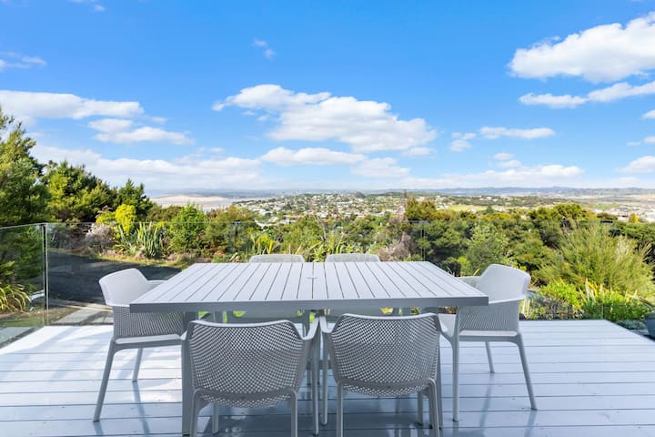 Estuary Views - Mangawhai
