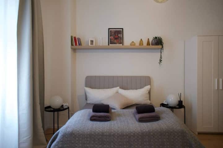 Ground-floor Studio For 2 Ppl In Prenzlauer Berg - Hermsdorf