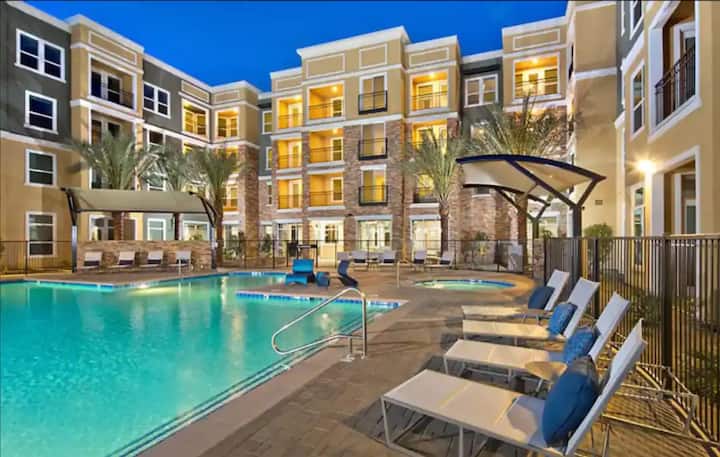 Stunning 2bd2ba In Santa Monica! - Venice Beach, CA