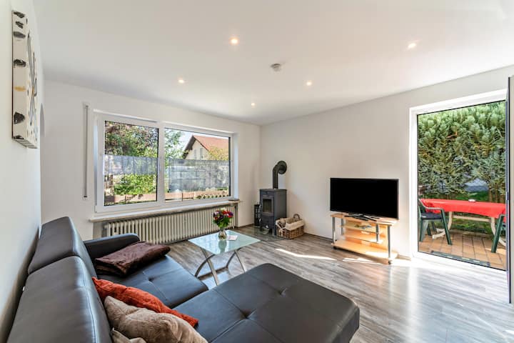 Ferienwohnung Burmeister - Regenstauf