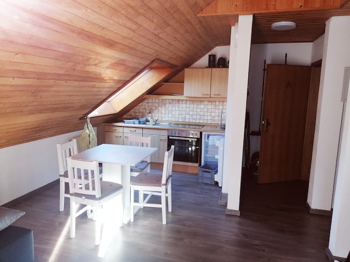Studio - Gutach (Schwarzwaldbahn)