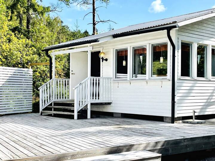 4 Etoiles Maison De Vacances A Uddevalla - Uddevalla