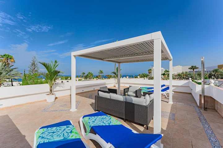 Endless Summer Beach Apartment - Costa Adeje