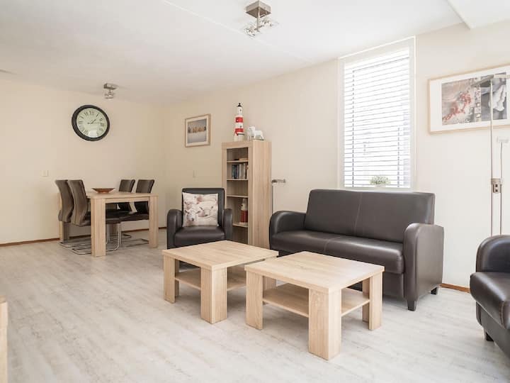 Appartement Aux Pays-bas Près De La Côte - De Koog
