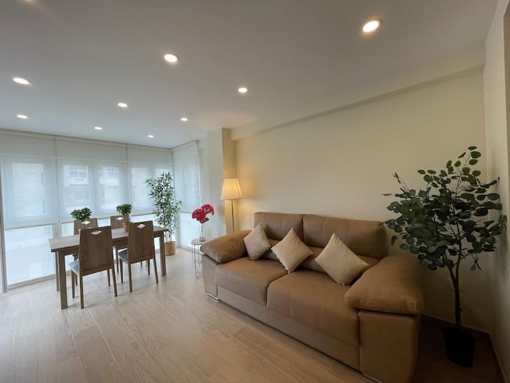 Terrasol Los Angeles 2 - Torre del Mar