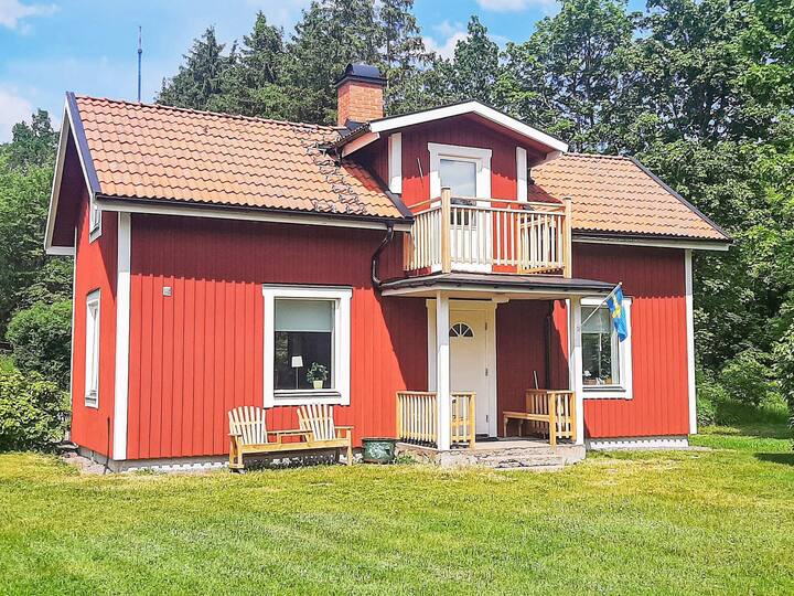 Maison De Vacances Pour 7 A Motala - Motala