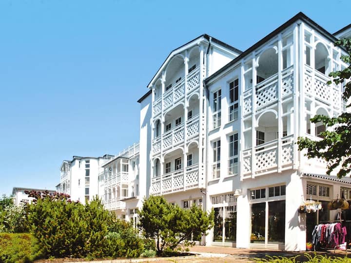 Appartements De Vacances à Seepark Sellin - Sellin