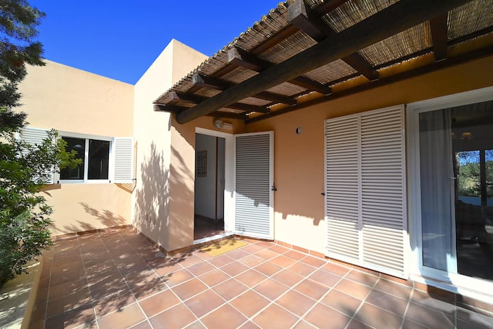 Tourist Accommodation "S'olivera-c" - Formentera
