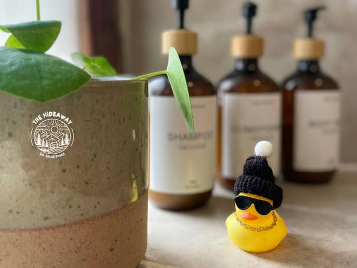 King / Twin One Bedroom With Balcony - Sauze d'Oulx