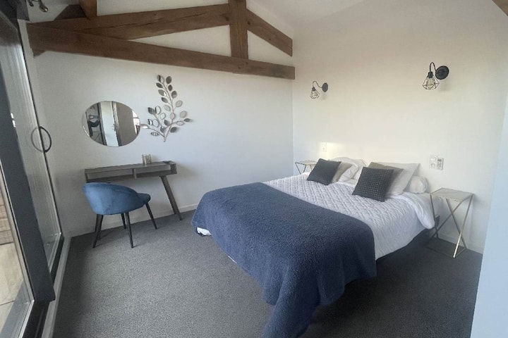 Suite 2 Personnes - Canet-en-Roussillon