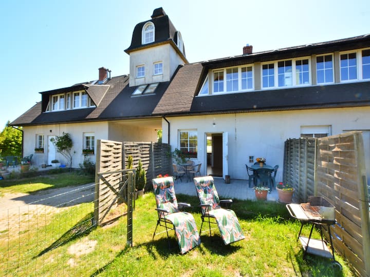 Maison De Vacances Au Bord Du Lac-anc. Tui - Mielno
