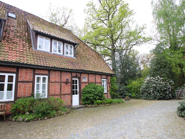 Appartement Dans Une Ferme De Vacances, Dorfmark - Bad Fallingbostel