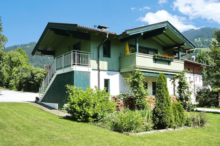 Maison De Vacances, Itter - Scheffau am Wilden Kaiser