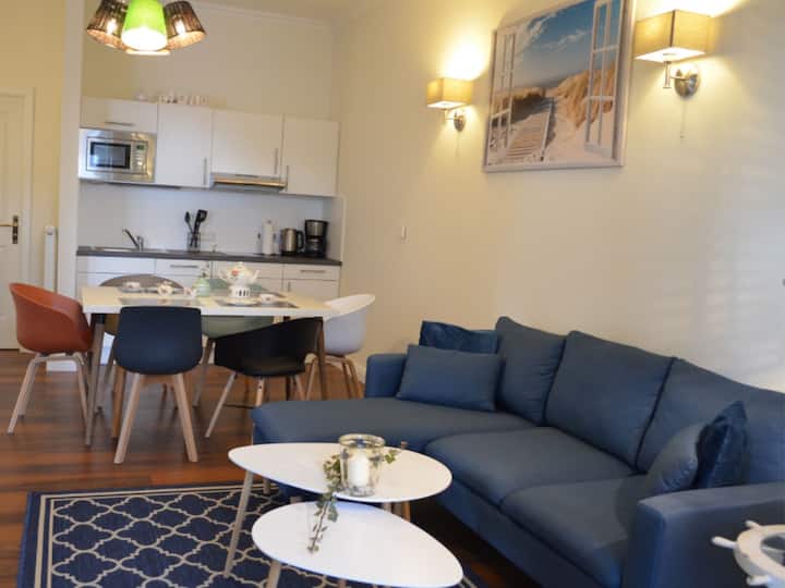 Rental-family-private Bathroom-#02 - Norddeich