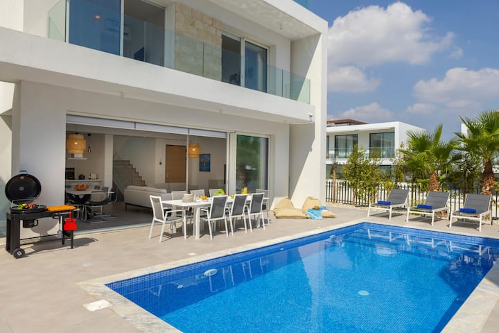 Protaras Bay View Villa 11 - Ayia Napa