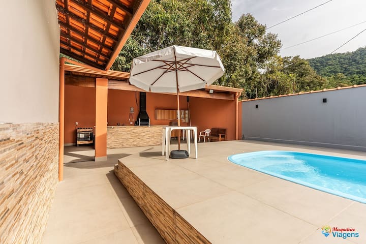 Gruta Do Macaco - Pg - Praia Grande