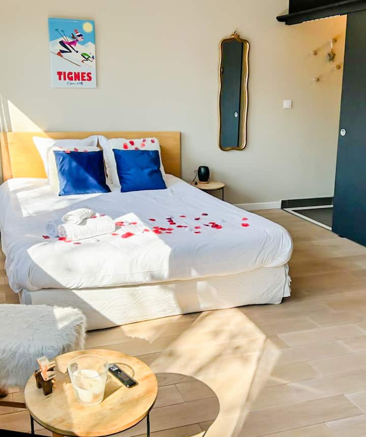 Indigo Avec 2 Vélos Gratuits - Annecy