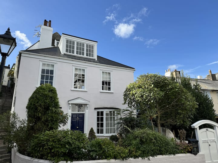 Cherub Cottage - Dartmouth