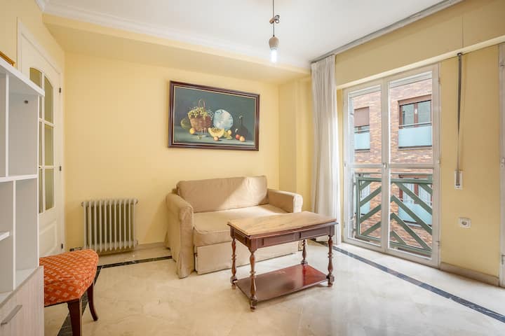 Apartamento San Marcos - Granada, Spain