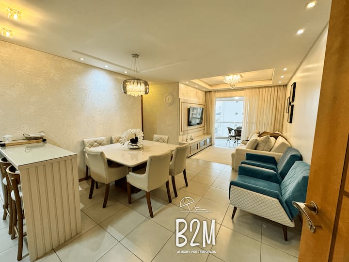 Requinte E Sofisticação A Beira-mar, Beto Carrero - Penha