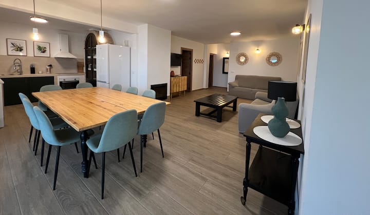 Casa Rural Macondo - Extremadura