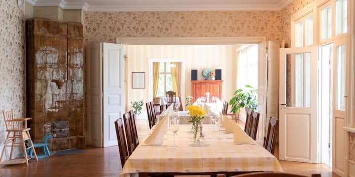 Kamarineito - Mikkeli