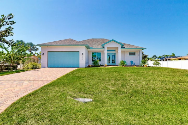 3br Pool Home Within Minutes To Gulf - Pine Island, FL