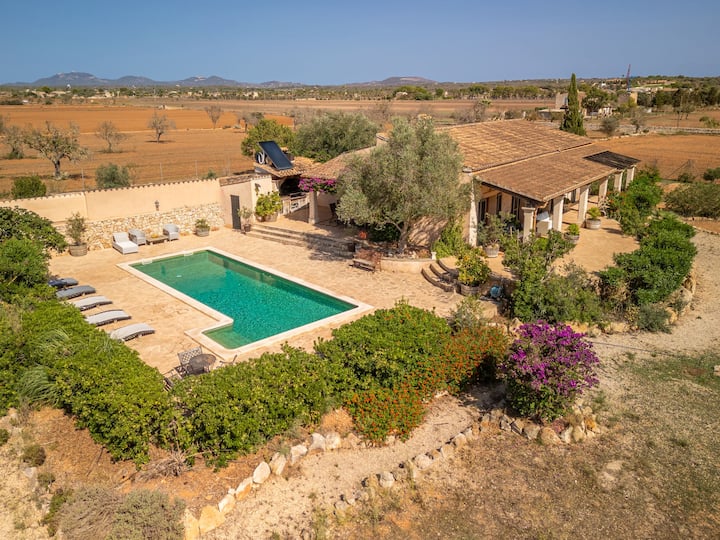 San Blai Llum De Sal By Interhome - Colònia de Sant Jordi
